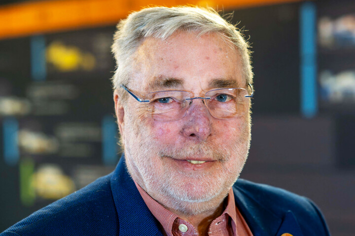 DDR-Idole im Chemnitzer Fahrzeugmuseum: Klassentreffen der Renn-Legenden