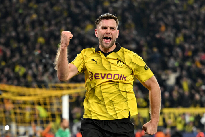 Wechsel fix! Niclas Füllkrug verabschiedet sich mit emotionalen Worten ...