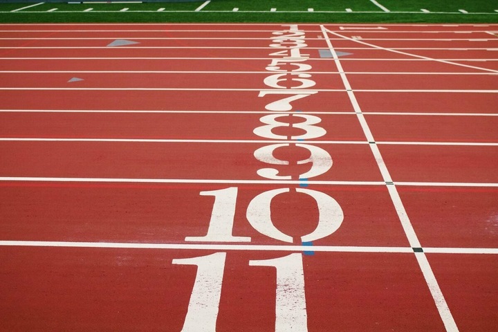 Athletes