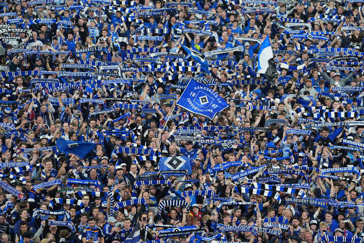 HSV: Aktuelle News, Spielplan, Live-Ticker, Ergebnisse