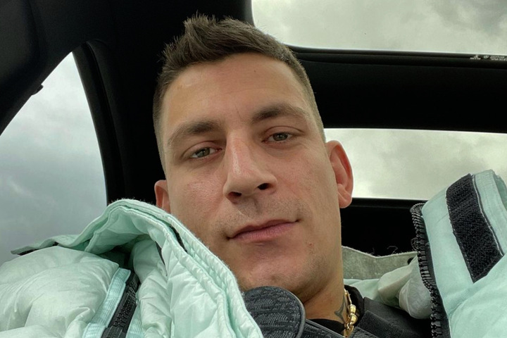 Wie lange muss Gzuz noch im Gefängnis bleiben?