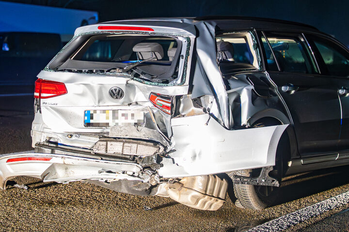 Unfall A3: Tödlicher Unfall - Vollsperrung der A3 und Stau über mehrere ...