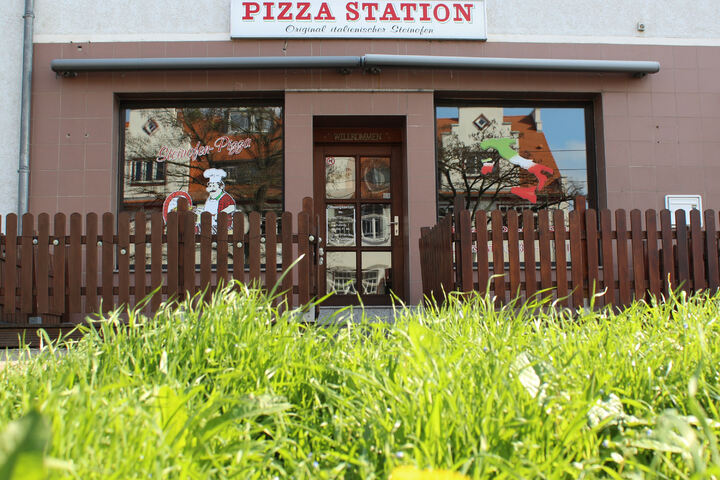 Beste Pizza in Magdeburg: Hier schmeckt's am besten!