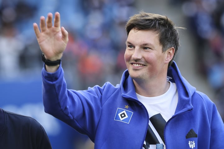 HSV: Aktuelle News, Spielplan, Live-Ticker, Ergebnisse