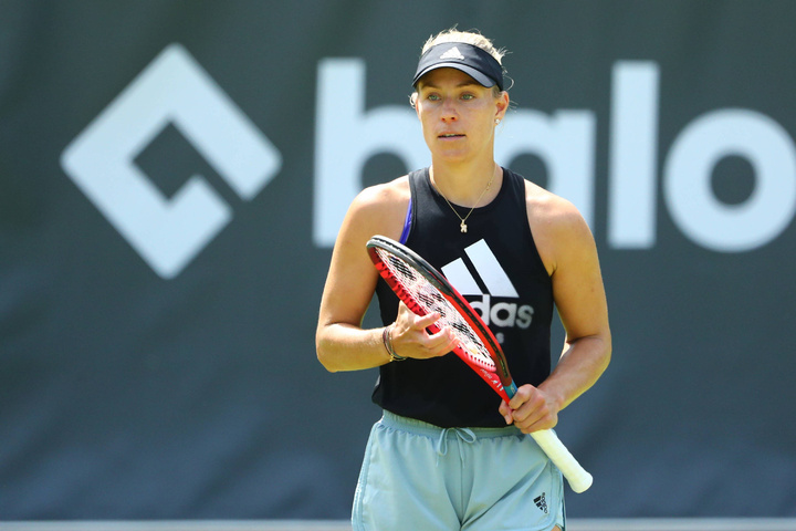 Angelique Kerber erwartet ihr erstes Kind: Unser Tennis-Star ist schwanger!