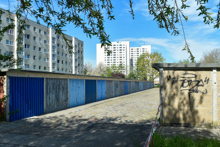 Dresden: So soll sich der alte Kern von Gruna wandeln