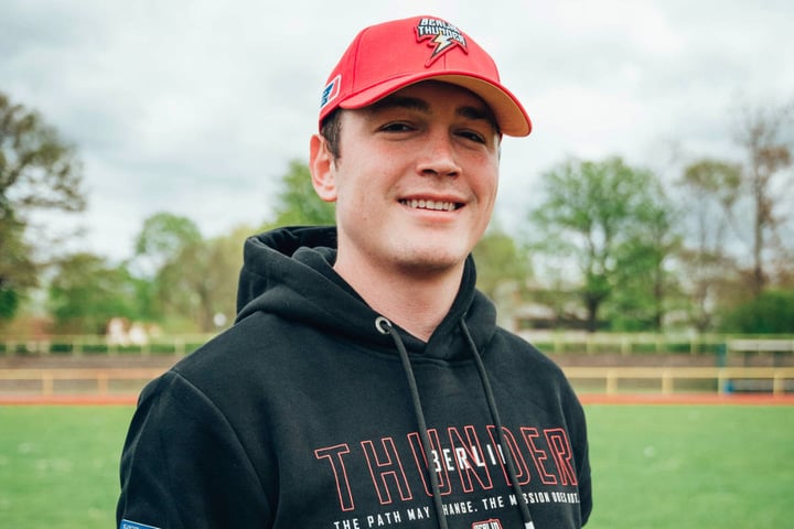 Berlin Thunder holt NFL-Star zurück nach Deutschland