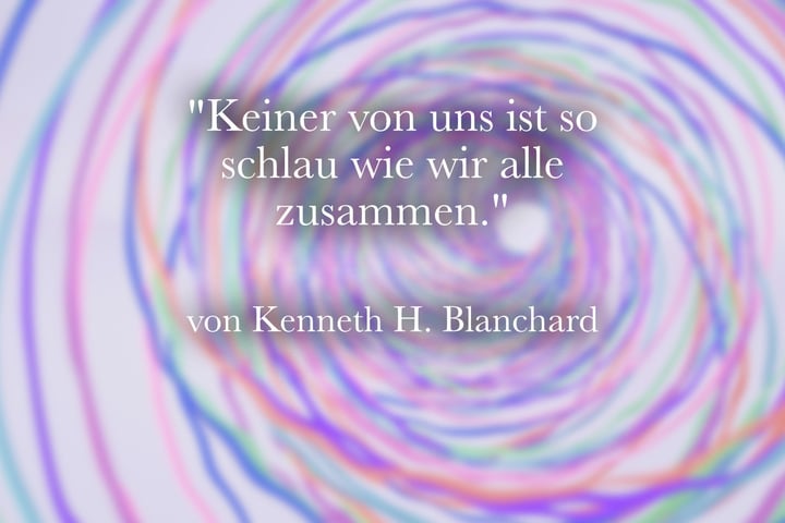 Team-Sprüche: 47 motivierende Zitate für mehr Zusammenhalt