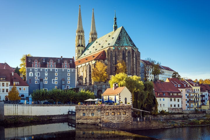 Görlitz News » Aktuelle Nachrichten aus der Region