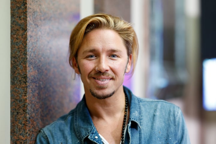 Gil Ofarim: News, aktuelle Storys & Hintergründe