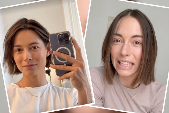 Neuer Look für Jennifer Zander! So sieht die Neu-Mama nicht mehr aus