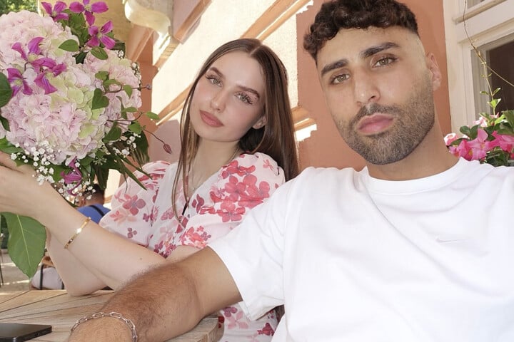 Social-Media-Star Nader Jindaoui vermisst nach Hoffenheim-Wechsel ...