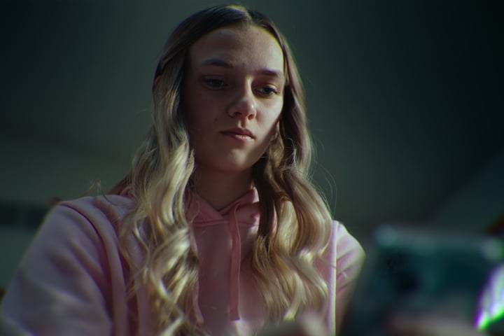 Netflix-Hype "Unbekannte Nummer: Der Highschool Catfish": Wie geht es ...