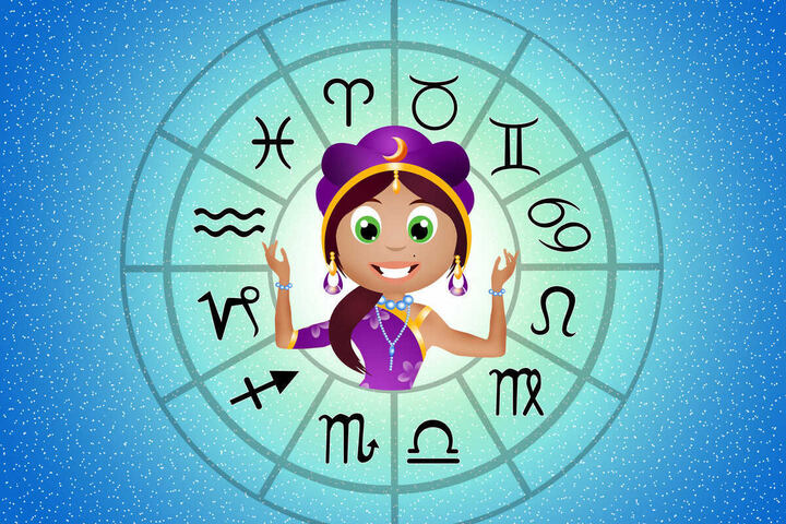 Horoscope today: Free daily horoscope for all zodiac signs