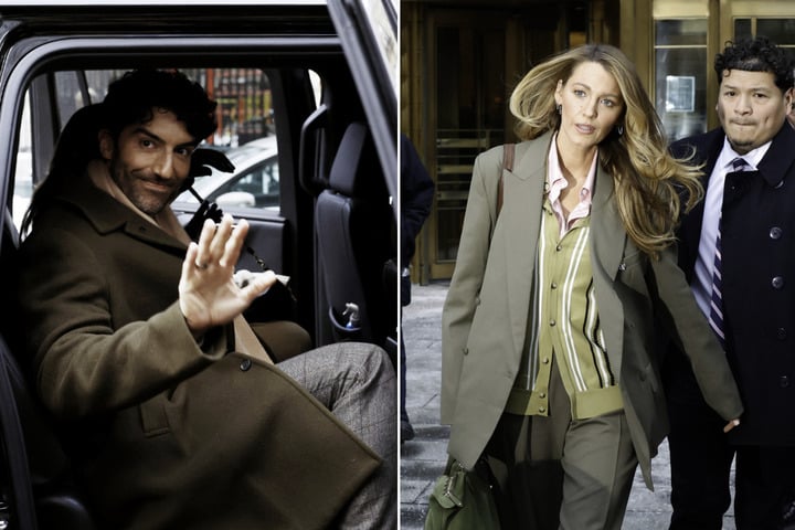 Blake Lively wins legal fees from Justin Baldoni as years-long battle ...