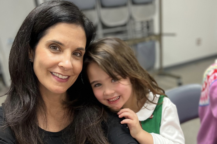 Mutter erhält Abschiedsbrief von ihrer Tochter nach Flutkatastrophe in ...