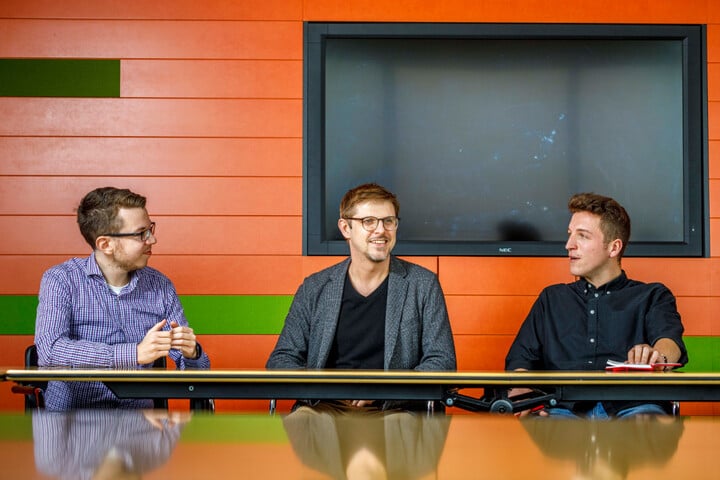 Matthias Ecke ist Sachsens neuer Mann in Europa: Das ist mein Job im EU ...