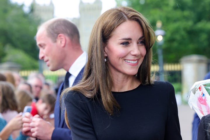 Kate Middleton News: Aktuelle Nachrichten & Infos