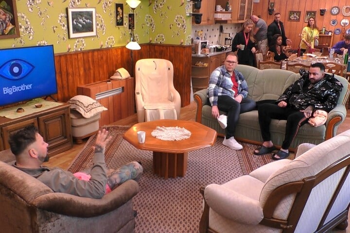 Marcel Schiefelbein: Auf der Suche nach dem großen Wurf bei "Big Brother"