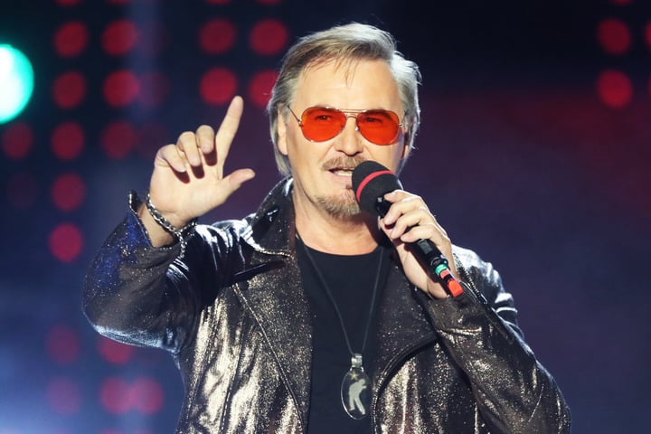 Not-OP! Schlager-Sänger Nik P. muss Konzert spontan absagen