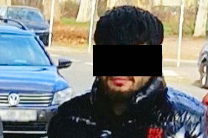 Berufung in Leipzig nach TAG24-Bericht zurückgenommen: Todesraser "King Bilal" von B87 in ...