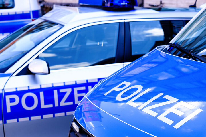 Polizeibericht Dresden Polizeiticker & News von heute | TAG24