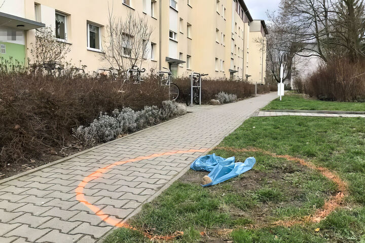 Spannende True-Crime-Doku im ZDF: "Stalking - Macht, Kontrolle ...