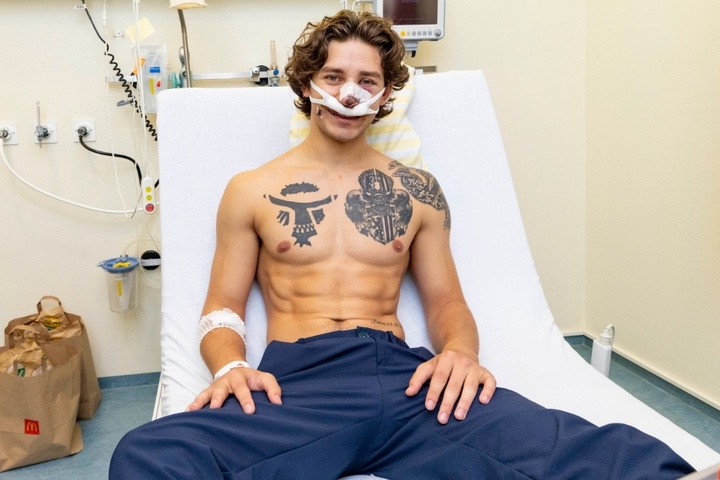 Dresden: Erst laufen gelassen, jetzt U-Haft - Syrer soll in Straßenbahn ...