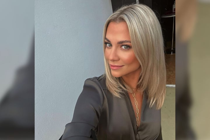 Valentina Pahde zeigt Fans im Urlaub die heiße Schulter: "Schönste Frau ...