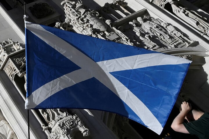 British supreme court denies Scotland the right to hold an independence ...
