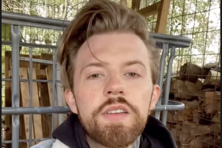 Buch-Fiasko um Influencer Andre Schiebler: Fans sprechen von Betrug und ...