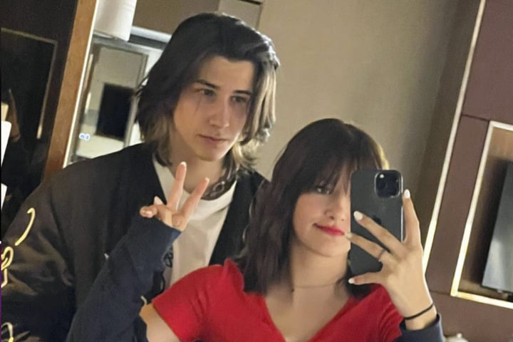 Kinder von Sarah Connor verzaubern mit Gesangsduett: "Einfach nur Wow!"