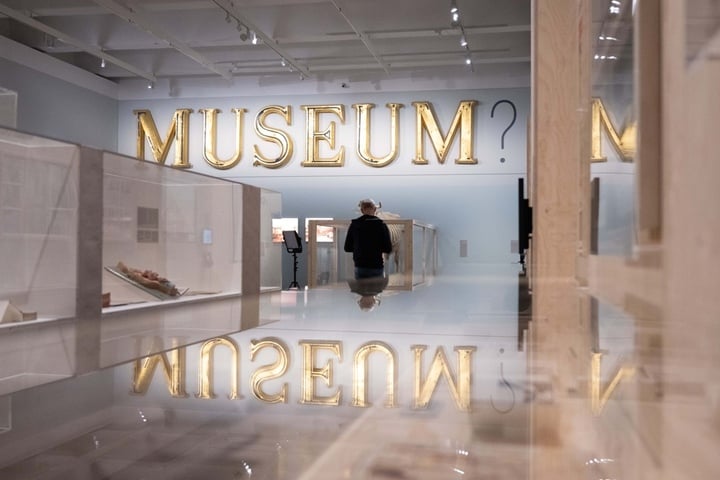 Die schönsten Museen in Dresden - Top 8