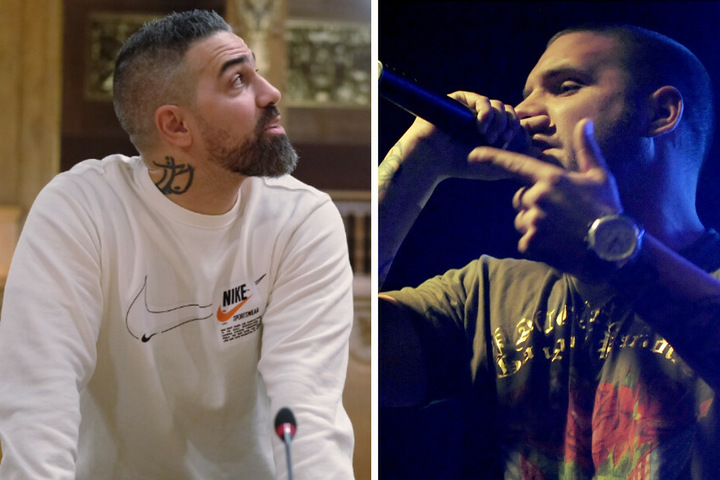 Nach Beef mit Bushido: Fler muss blechen und legt nach