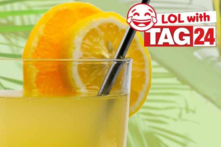 Joke of the Day: Laugh with TAG24