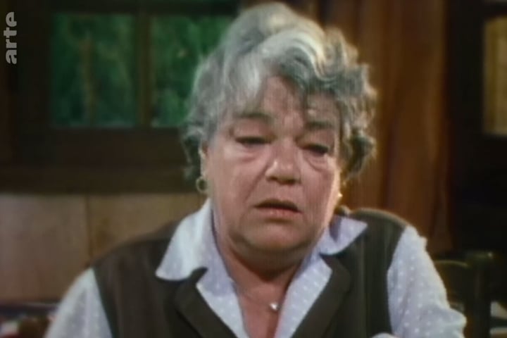 Simónè Signoré starb mit 64: "Im Gefängnis der Hochglanz-Zeitschriften"