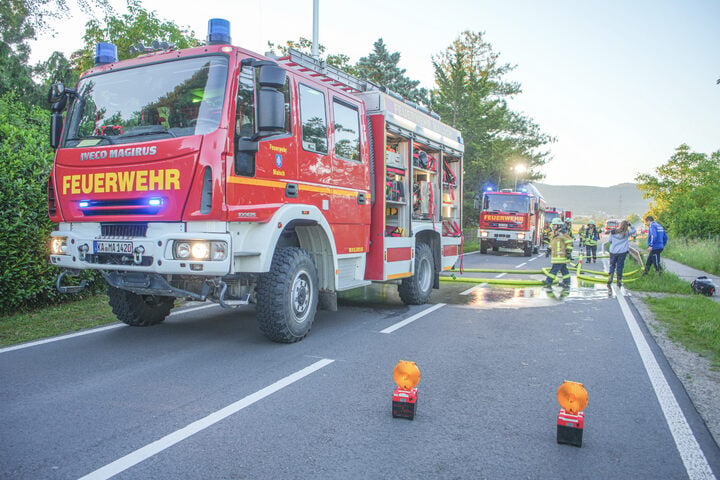 Malsch: Feuer-Drama zu Pfingsten – Mann (†77) stirbt nach Hausbrand ...