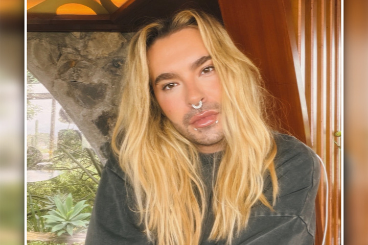 Liebesgeplagter Bill Kaulitz trifft Ex-Freund nach elf Jahren in LA