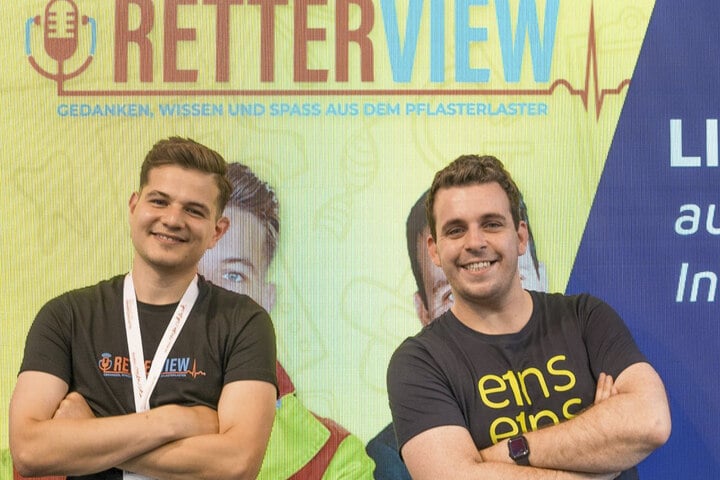 Rettungsassistent klärt auf: Ab dann wird Nasenbluten zum Notfall!