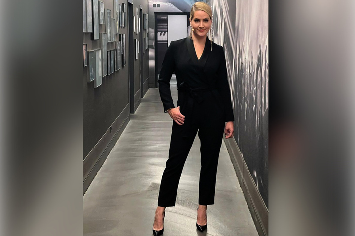 Schluss mit dem ständigen Hühner-Content! Judith Rakers zeigt sich so ...