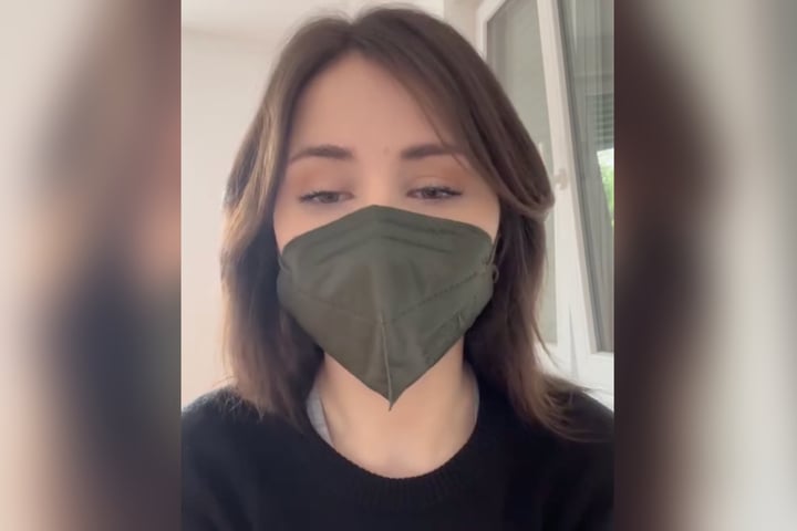 Rapper Mois: Wegen Antisemitismus, häuslicher Gewalt und Mordrohungen ...