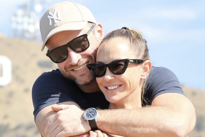 Nach Liebes-Aus bei Sandy Meyer-Wölden: Hat Oliver Pocher wieder eine ...