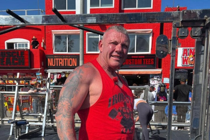 Andreas Robens geht nach Hollywood: "Goodbye Deutschland"-Star ...