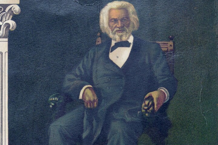 Florida schools can show cartoon of Frederick Douglass defending ...