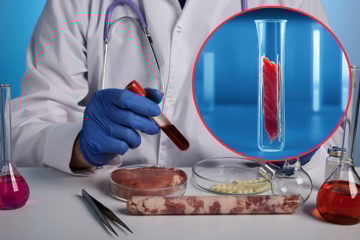 USDA approves sale of lab-grown meat – what is it, and what does it ...