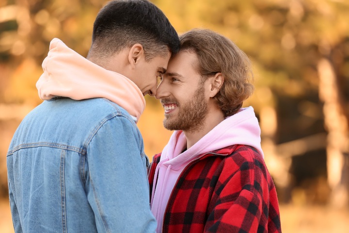 Was ist Liebe? Definition, Liebessprache & Selfcare