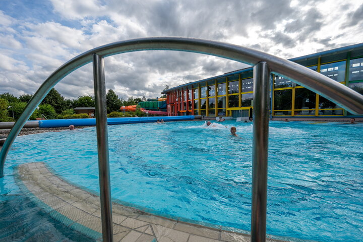 Millionen-Förderung für Sachsens größtes Erlebnisbad: Das soll mit dem ...