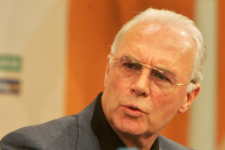 Franz Beckenbauer: So soll sein millionenschweres Erbe aufgeteilt werden