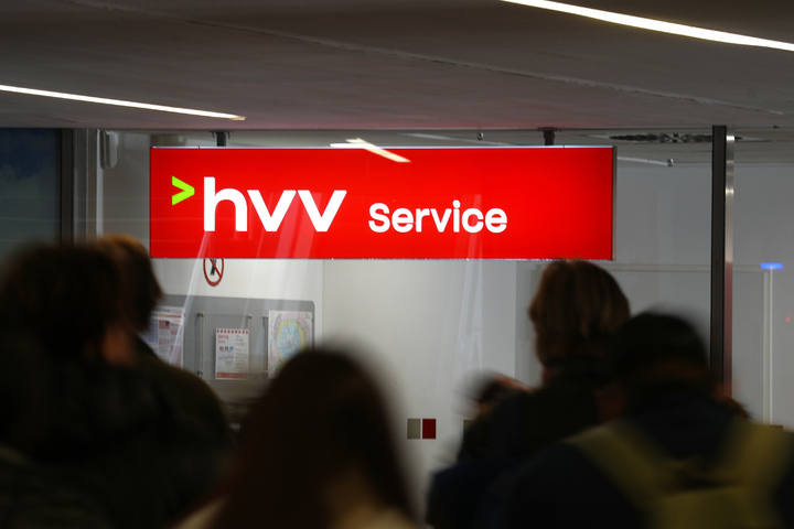 Preissteigerung ab 2026: So teuer sollen HVV-Tickets werden