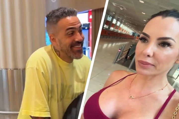 Anna-Maria Ferchichi » News, Bilder & Storys zur Influencerin